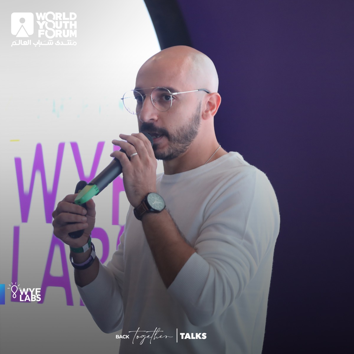 WYF Labs - World Youth Forum