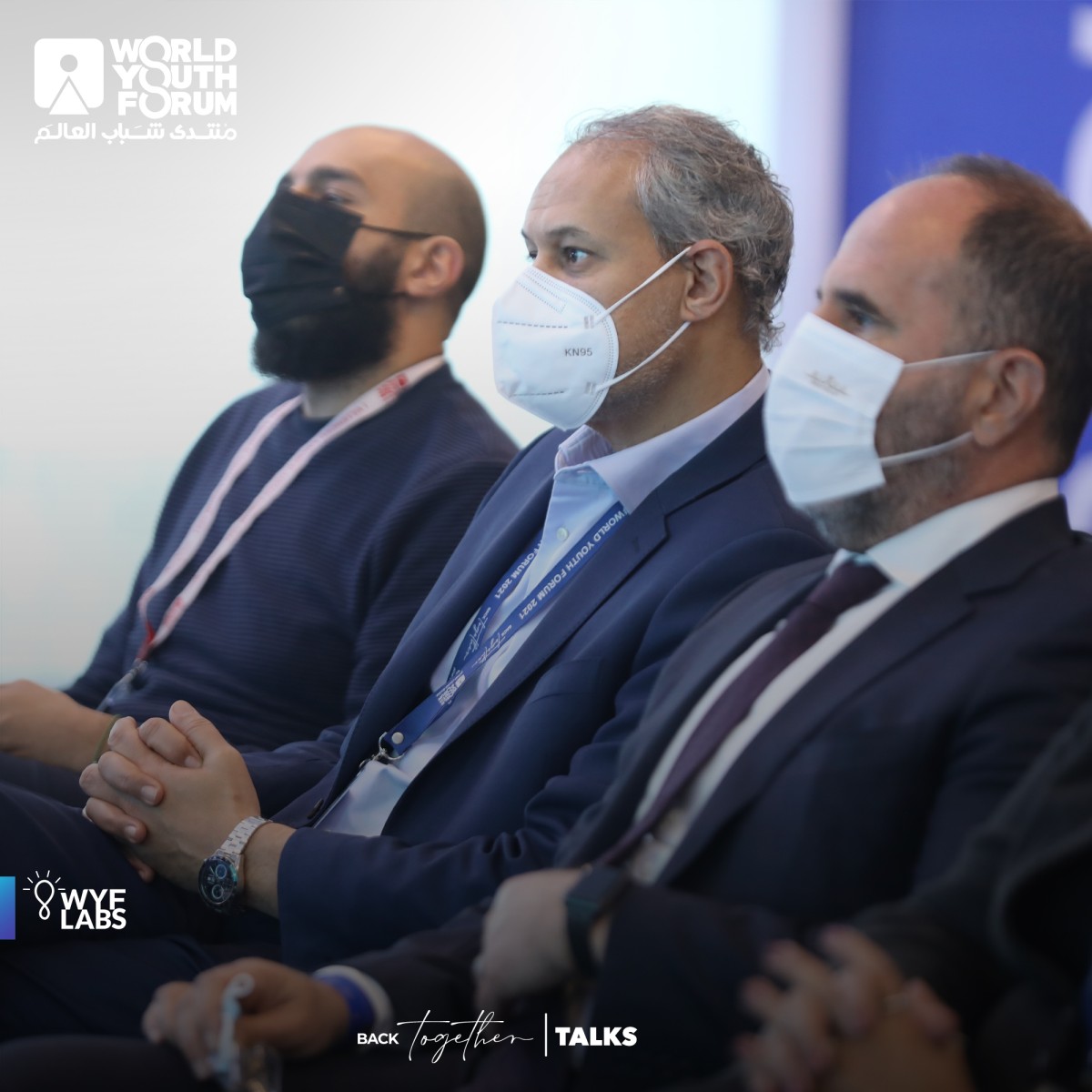 WYF Labs - World Youth Forum